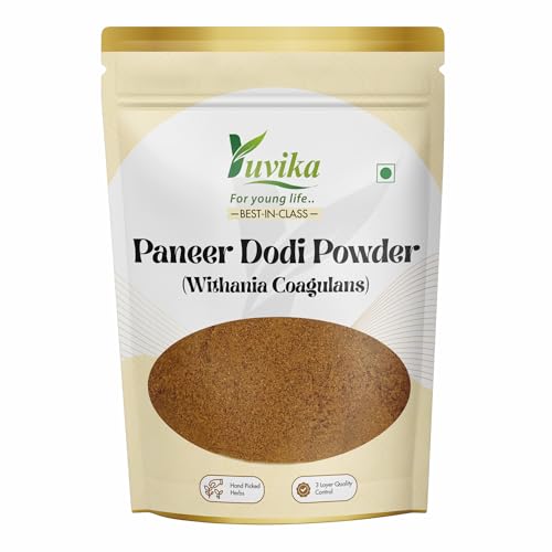 YUVIKA Paneer DODI nettle powder benefits