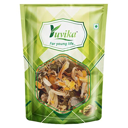YUVIKA Phool Tesu herbal benefits