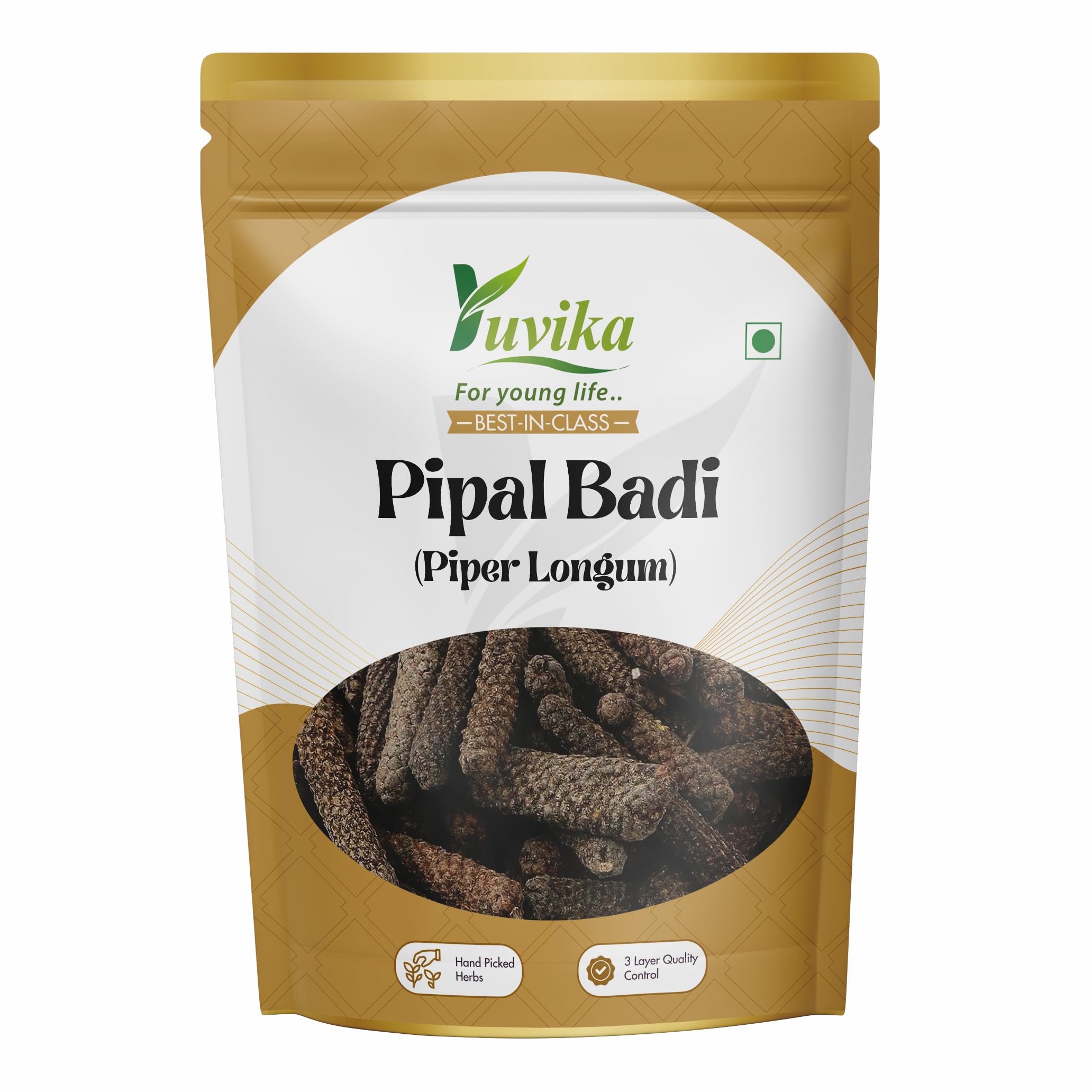 YUVIKA Pipal Badi herbal supplement