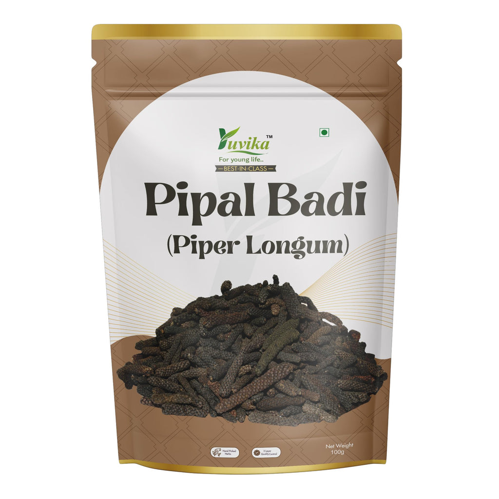 YUVIKA Pipal Badi herbal supplement