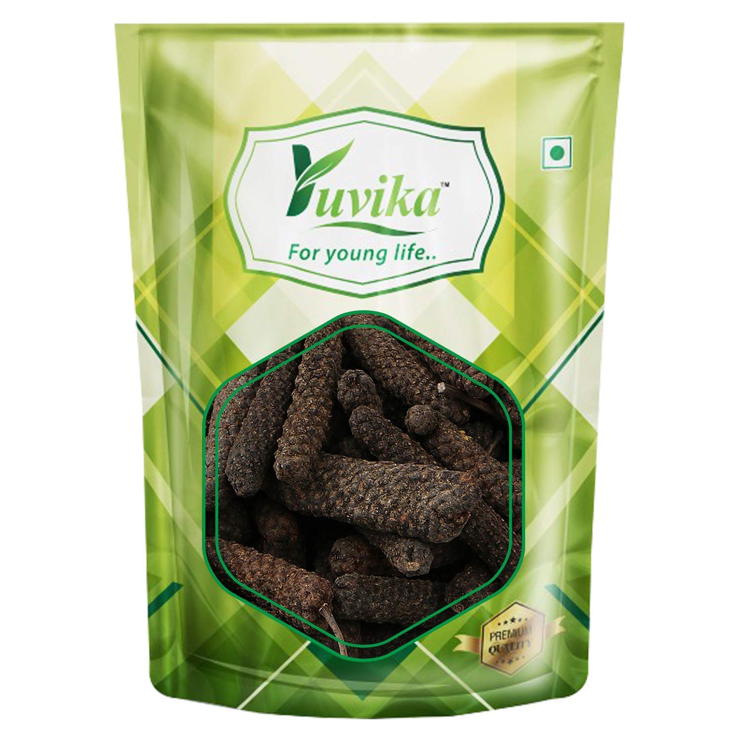YUVIKA Pipal Badi herbal supplement