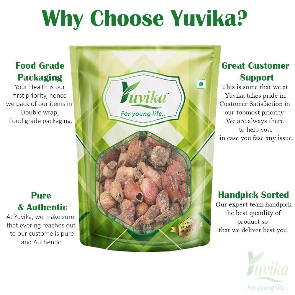 YUVIKA pistachios for festive treats