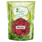 YUVIKA pomegranate flower herbal benefits