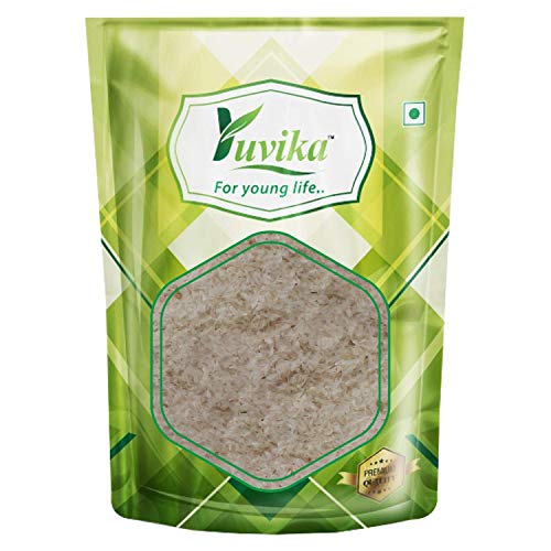 YUVIKA psyllium for digestive health