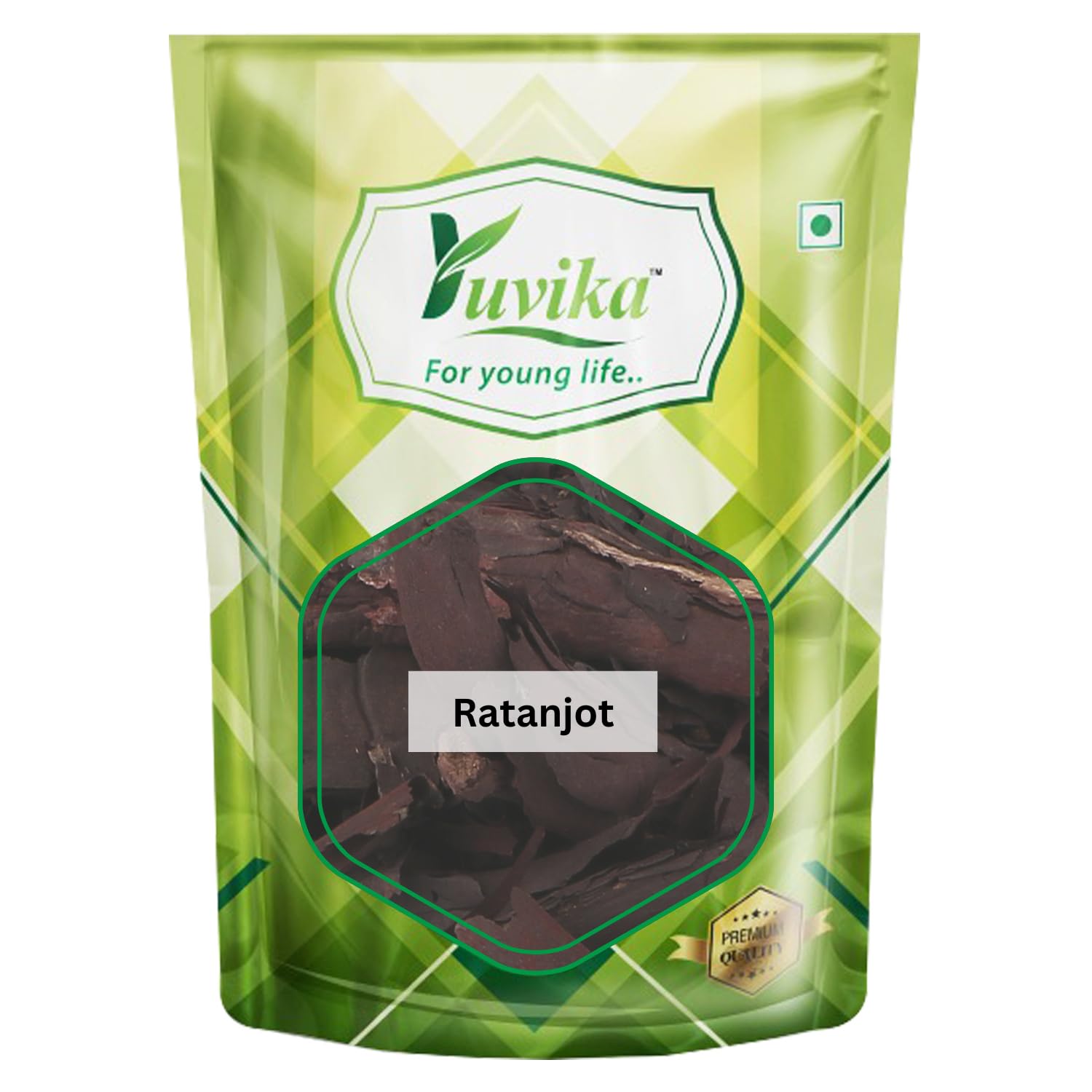 YUVIKA Ratanjot nettle tea benefits