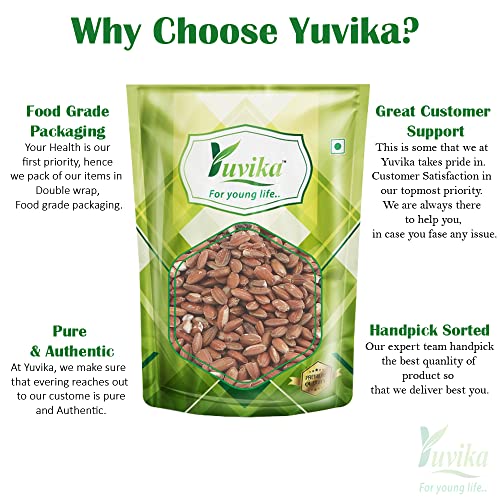YUVIKA red rice for balanced diet