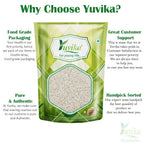 YUVIKA Rubia Tinctoria for digestion
