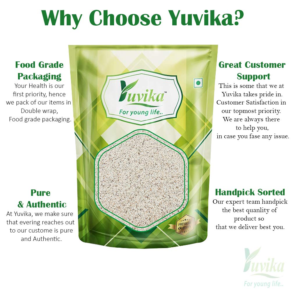 YUVIKA Rubia Tinctoria for digestion