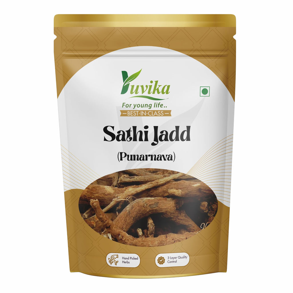 YUVIKA Sathi Jadd herbal remedy