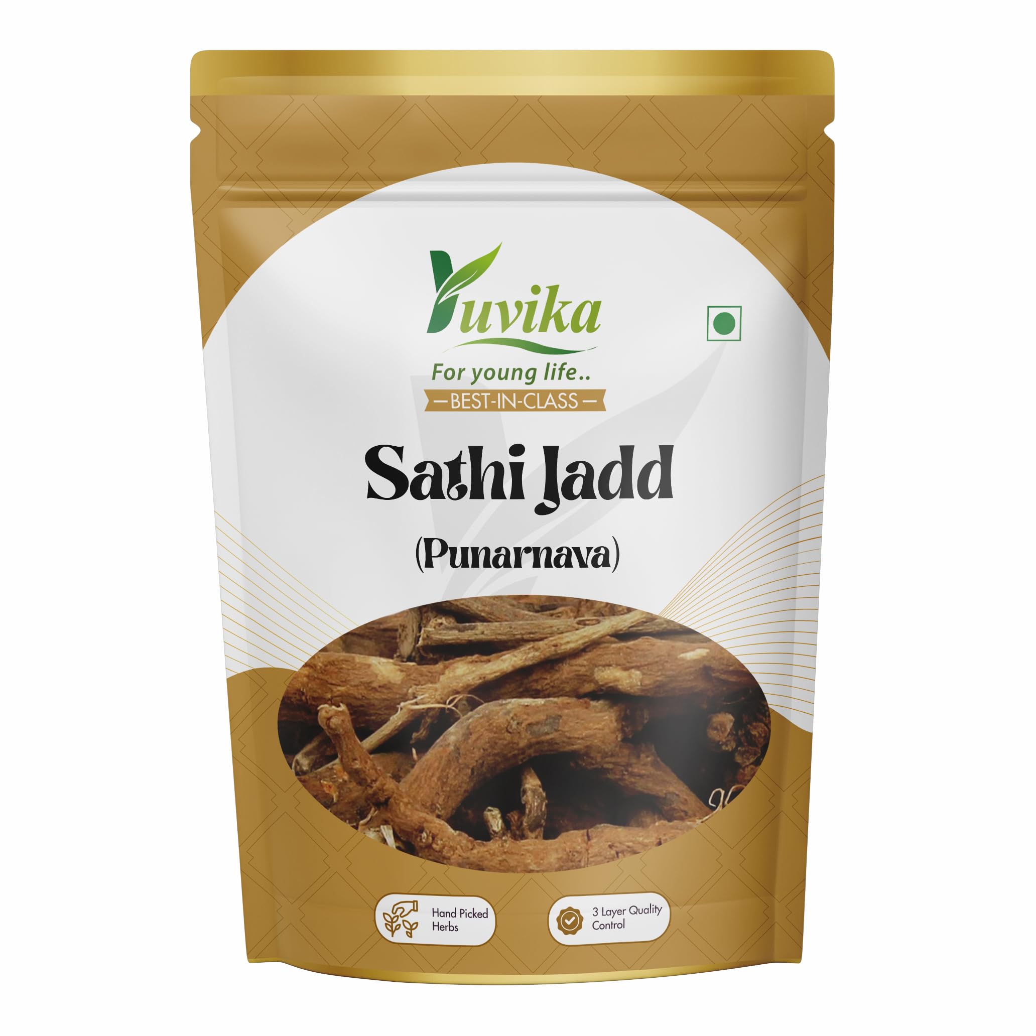 YUVIKA Sathi Jadd herbal remedy