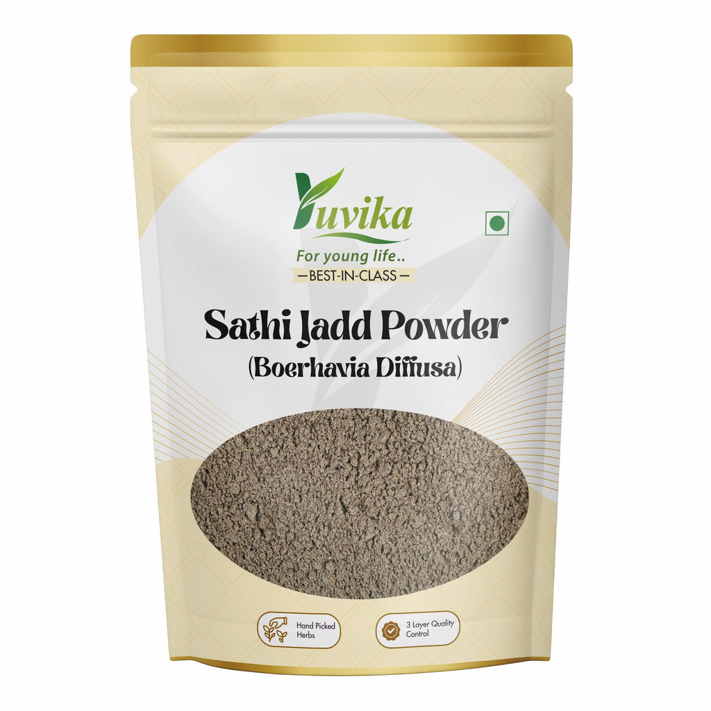 YUVIKA Sathi Jadd herbal supplement
