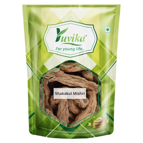 YUVIKA Shakakul Mishri herbal supplement