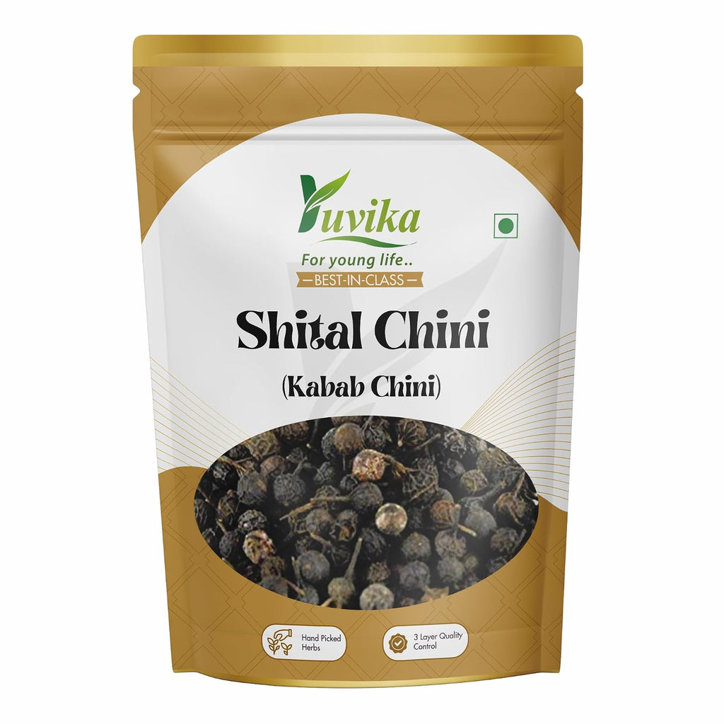 YUVIKA Shital Chini nettle benefits