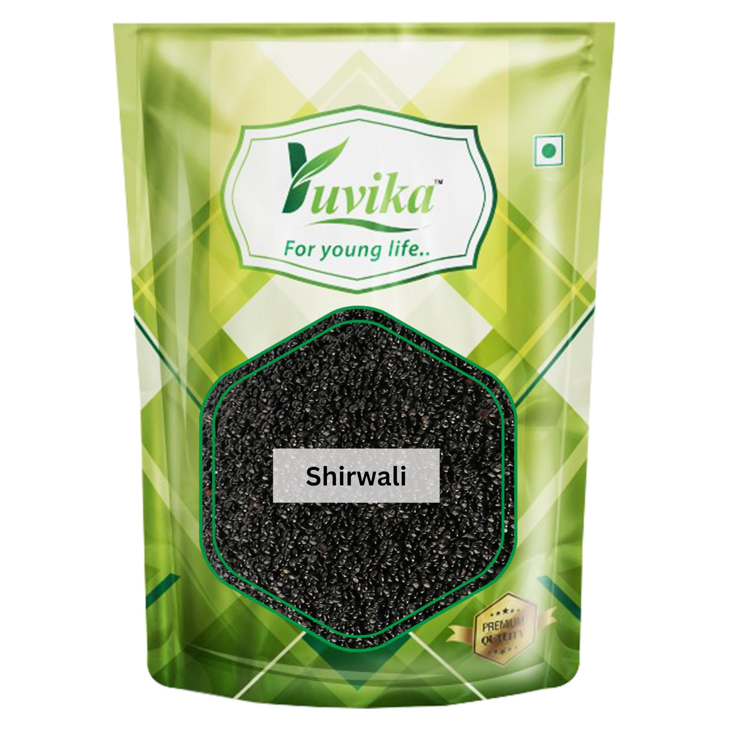 YUVIKA Sirwali nettle health benefits