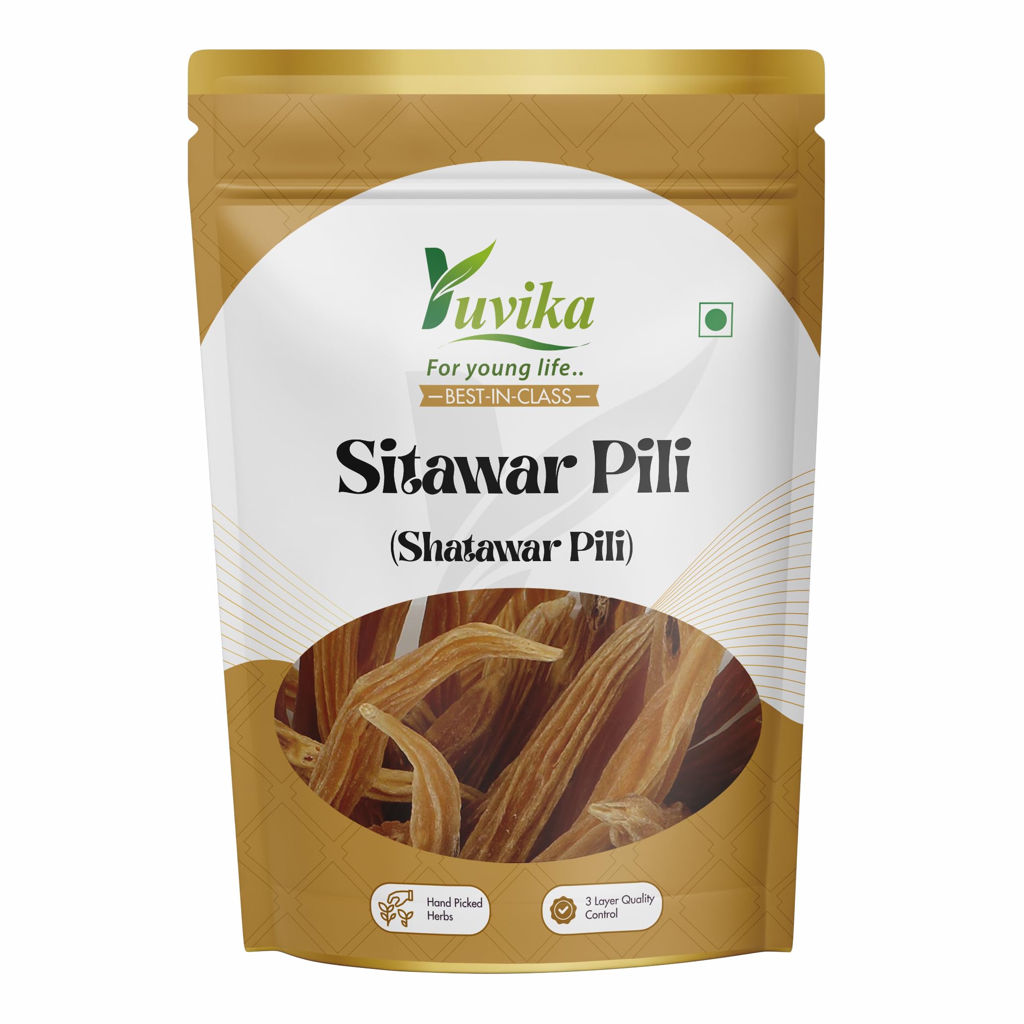 YUVIKA Sitawar PILI herbal benefits