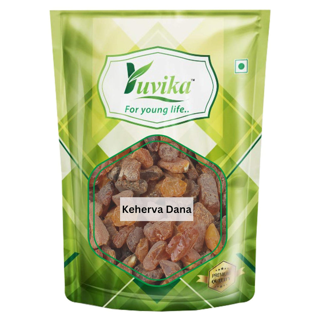 YUVIKA stinging nettle seeds for tea