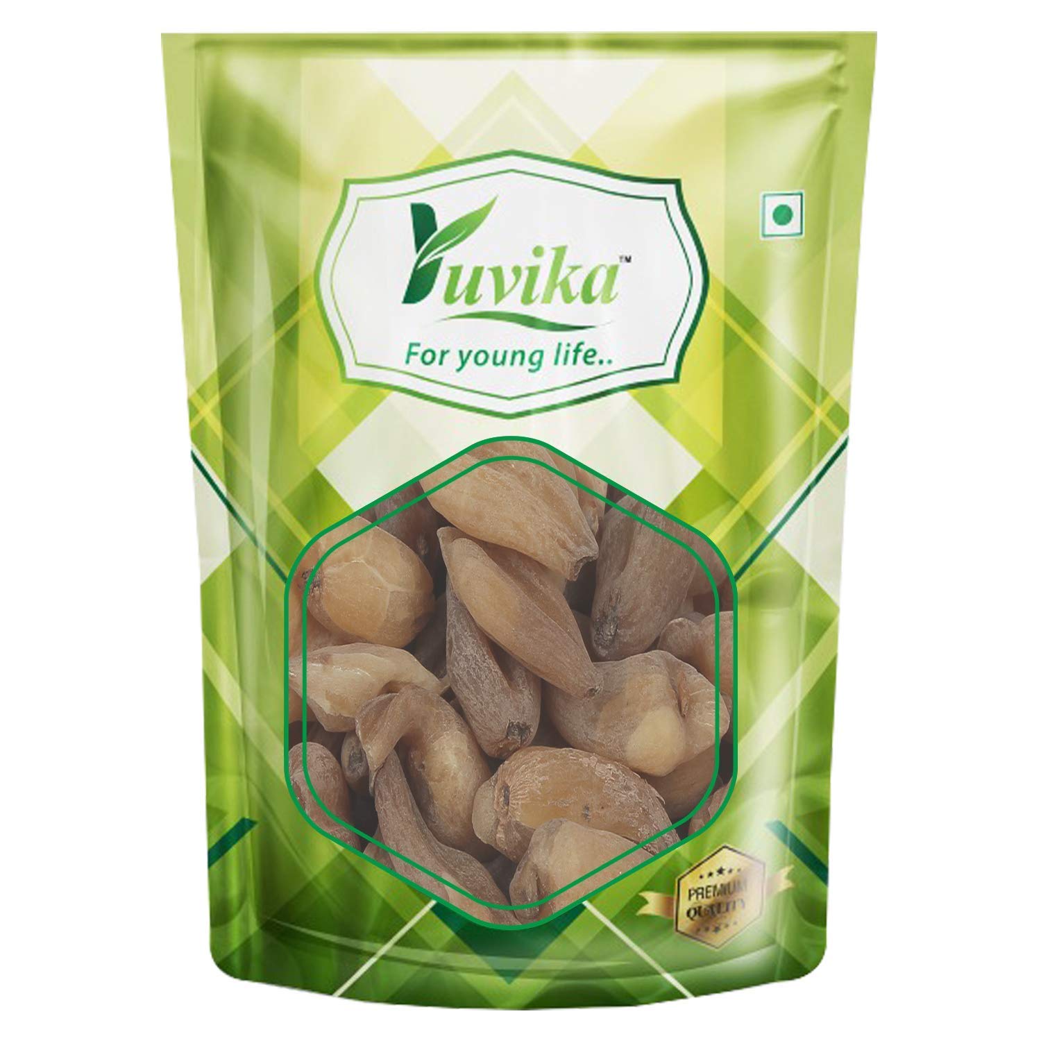 YUVIKA Suranjaan Kadvi nettle health benefits