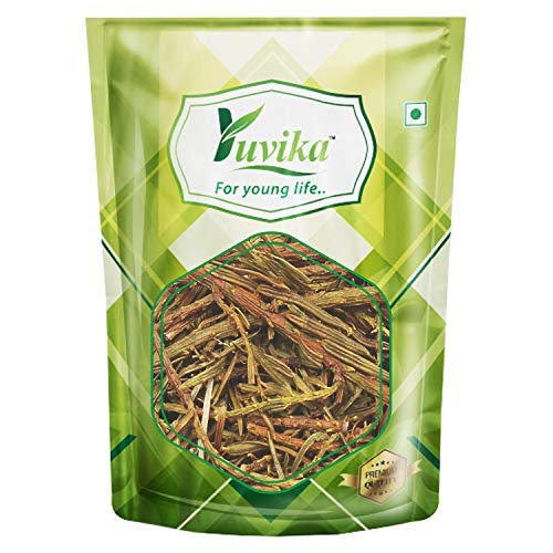 YUVIKA Talispatra herbal supplement benefits