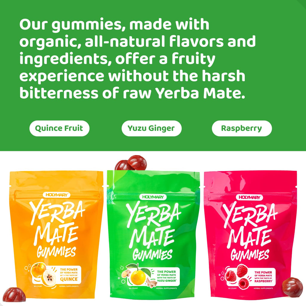 yuzu and ginger flavour gummies