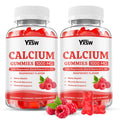 YXSW calcium gummies with vitamin D3