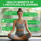YXSW gummies for healthy pregnancy