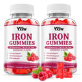 YXSW iron gummies for energy