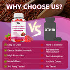 YXSW Red Yeast Rice with CoQ10