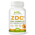 Z D C Plus Vitamin C benefits