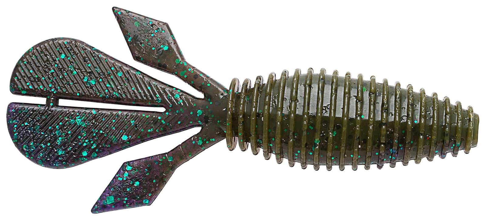 Z-MAN Palmetto BugZ fishing bait