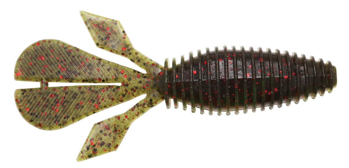 Z-MAN Palmetto BugZ fishing lure