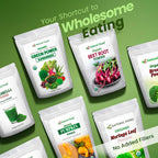 Z Natural Foods chlorella for immune support