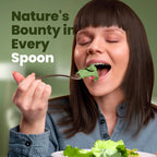 Z Natural Foods chlorella for overall wellness