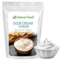 Z Natural Foods sour cream powder