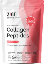Z!NT collagen hydrolysate powder