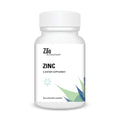 Zāo zinc lozenges for immune support