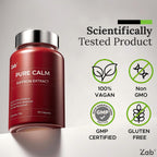 ZAB multivitamins for overall health