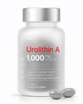 ZAB Urolithin A softgels for vitality