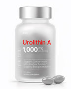 ZAB Urolithin A softgels for vitality