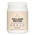 Zabiha Halal collagen peptides protein powder
