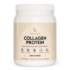 Zabiha Halal collagen peptides protein powder