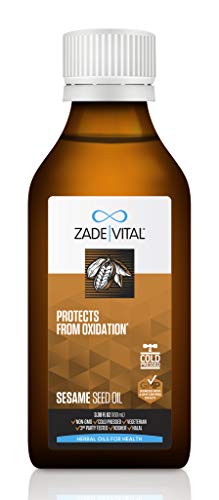 Zade Vital herbal supplements for vitality