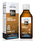 Zade Vital sesame seed oil benefits