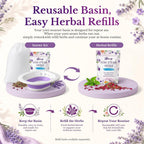 Zafina-UP yoni steam benefits