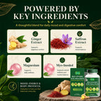 Zafira multivitamins for overall vitality