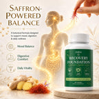 Zafira Organics health supplement