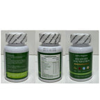 Zafira Organics multivitamins for vitality
