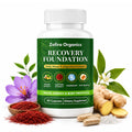 Zafira Organics Recovery Foundation capsules