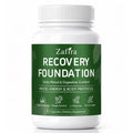 Zafira Organics recovery foundation capsules