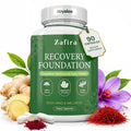 Zafira Organics Recovery Foundation capsules