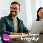Zahler 250 capsules for daily use